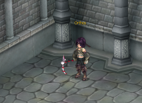 ECO-IRIS: Emil Chronicle Online